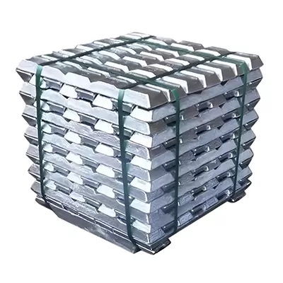 Aluminum Vanadium Master Alloy – A leading supplier of metal materials ...