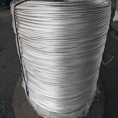 Magnesium Wire – A leading supplier of metal materials, headquartered